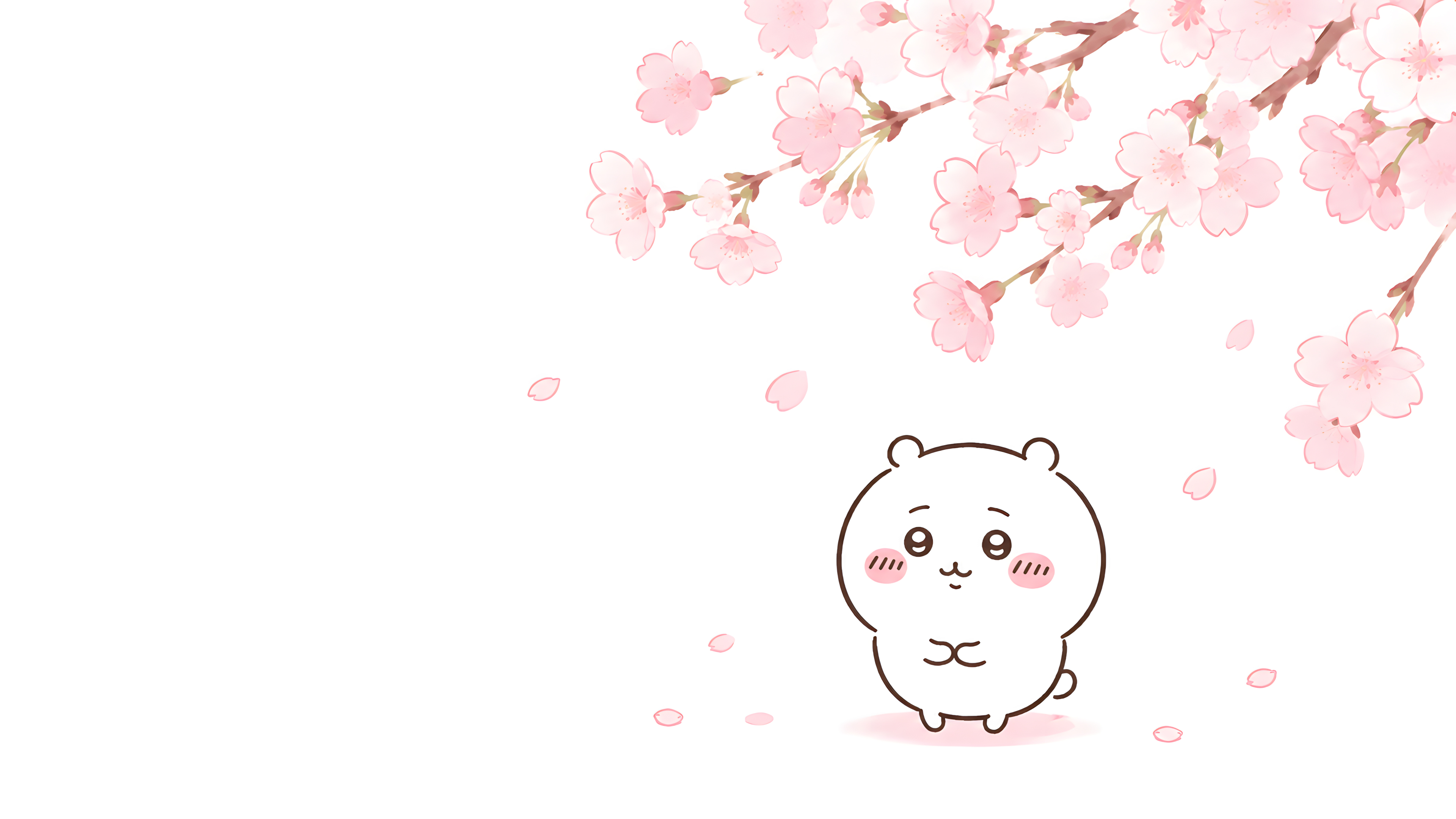 Chiikawa Desktop/PC Wallpaper Download - Page 2 - Chiikawa Wallpaper